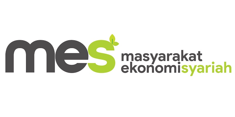Presiden Resmikan Logo Baru Masyarakat Ekonomi Syariah - inakini.com ...