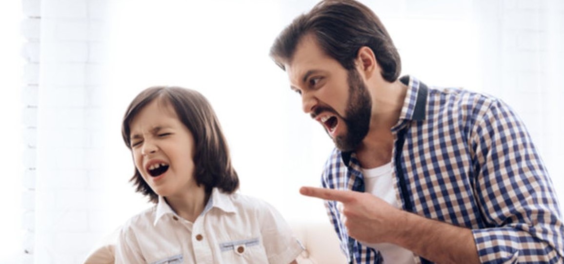 Faktor Penyebab Anak Sering Melawan Orang Tua, Anda Wajib Tahu ...