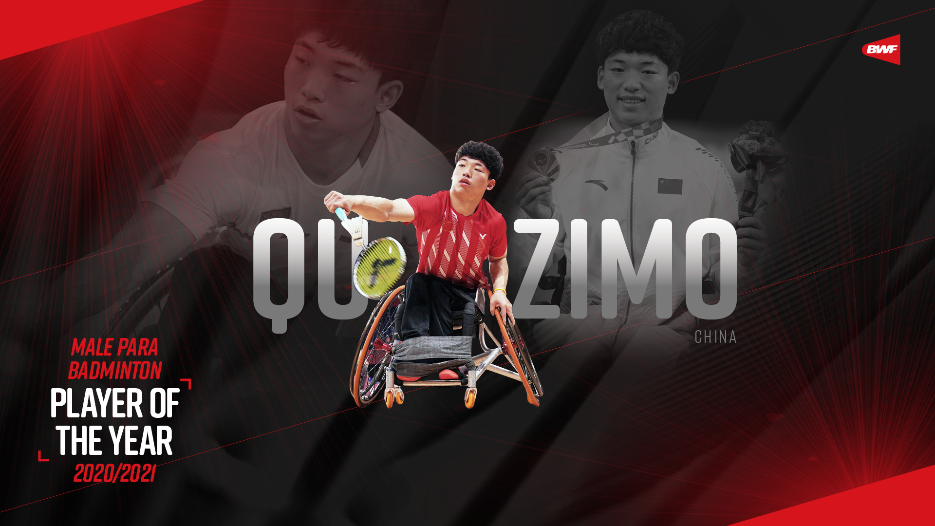 Inilah Pemenang BWF Player Of The Year Awards 2020/2021 - inakini.com ...