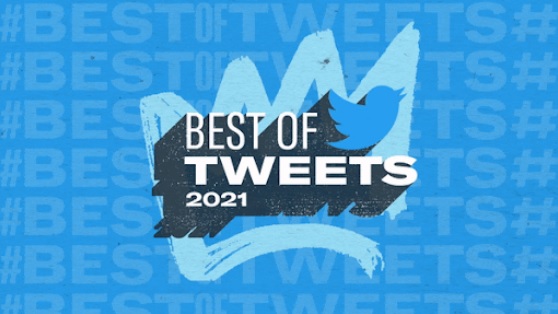Inilah Pemenang Best Of Tweets 2021 Indonesia Kategori Brand Dan ...