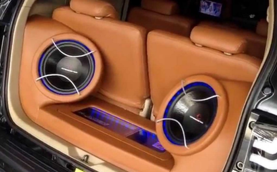 4 Poin Utama Perlu Diperhatikan Dalam Memilih Audio System Mobil ...