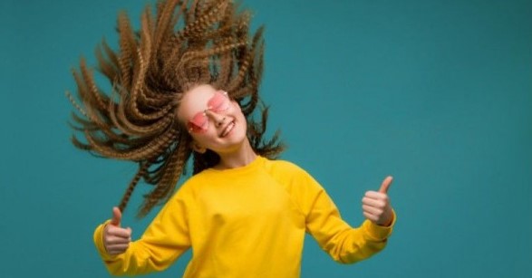 Kenali Ciri Pribadi Ekstrovert Pada Anak-Anak - inakini.com | Berita ...